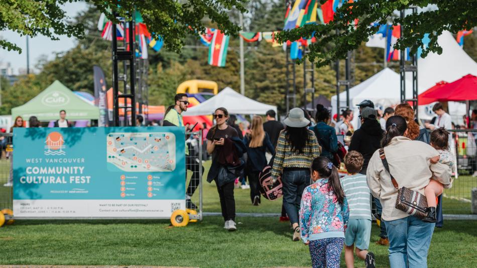 Information | District of West Vancouver