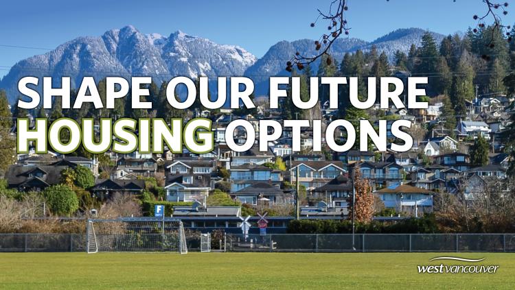 Homepage | District of West Vancouver