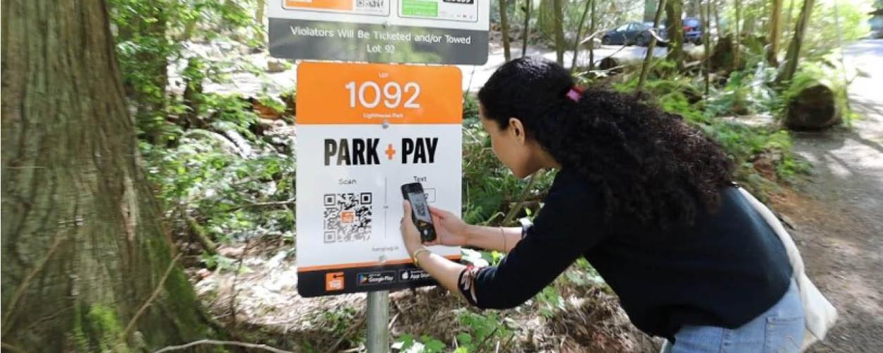 Destination Parks Pay Parking Program update: new parks and exemptions ...