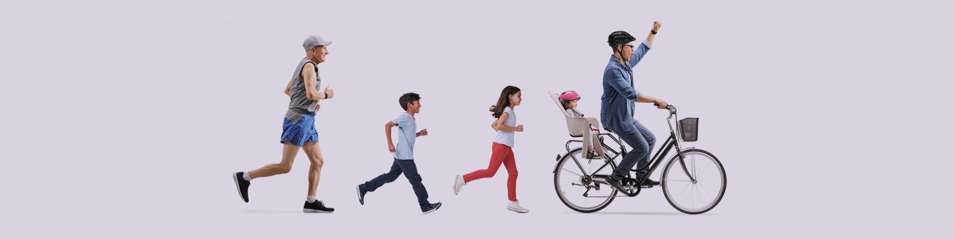 ParticipACTION Community Challenge | District of West Vancouver